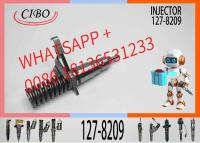 China New Condition C3116 Common Rail Diesel Engine Injector 7E-7607 7E-9585 127-8209 127-8211 127-8213 0R-8475 for sale