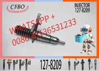 China New Condition C3116 Common Rail Diesel Engine Injector 7E-7607 7E-9585 127-8209 127-8211 127-8213 0R-8475 for sale
