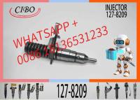 China New Condition C3116 Common Rail Diesel Engine Injector 7E-7607 7E-9585 127-8209 127-8211 127-8213 0R-8475 for sale
