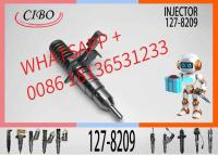 China New Condition C3116 Common Rail Diesel Engine Injector 7E-7607 7E-9585 127-8209 127-8211 127-8213 0R-8475 for sale