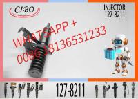 China New Condition  C3116 Common Rail Diesel Engine Injector 7E-7607 7E-9585 127-8209 127-8211 127-8213 0R-8475 for sale