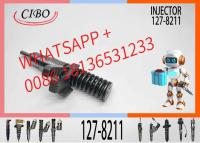 China New Condition  C3116 Common Rail Diesel Engine Injector 7E-7607 7E-9585 127-8209 127-8211 127-8213 0R-8475 for sale