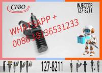 China New Condition  C3116 Common Rail Diesel Engine Injector 7E-7607 7E-9585 127-8209 127-8211 127-8213 0R-8475 for sale