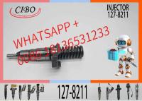 China New Condition  C3116 Common Rail Diesel Engine Injector 7E-7607 7E-9585 127-8209 127-8211 127-8213 0R-8475 for sale