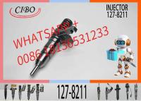 China New Condition  C3116 Common Rail Diesel Engine Injector 7E-7607 7E-9585 127-8209 127-8211 127-8213 0R-8475 for sale