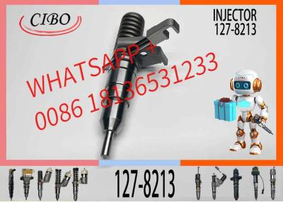 China Robust Diesel Injector Kits OEM 127-8213 20R-4179 0R-8475 0R-8471 for Machinery Wear-Resistant Parts for sale