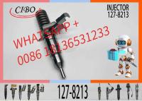 China Robust Diesel Injector Kits OEM 127-8213 20R-4179 0R-8475 0R-8471 for Machinery Wear-Resistant Parts for sale