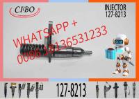 China Robust Diesel Injector Kits OEM 127-8213 20R-4179 0R-8475 0R-8471 for Machinery Wear-Resistant Parts for sale