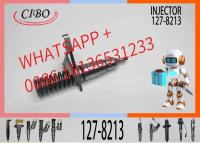 China Robust Diesel Injector Kits OEM 127-8213 20R-4179 0R-8475 0R-8471 for Machinery Wear-Resistant Parts for sale