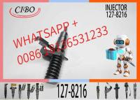 China 127-8216 127-8218 127-8205 127-8222 127-8228 127-8230 127-8207 127-8209 4P-2995 127-8211 127-8213 Fuel Injector for for sale