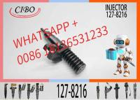 China 127-8216 127-8218 127-8205 127-8222 127-8228 127-8230 127-8207 127-8209 4P-2995 127-8211 127-8213 Fuel Injector for for sale