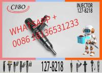China High Quality New Diesel Fuel Injector 0R-8684 1278218 127-8218 For  3116 3126 Engine for sale