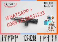 China High Quality New Diesel Fuel Injector 0R-8684 1278218 127-8218 For  3116 3126 Engine for sale