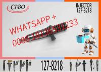 China High Quality New Diesel Fuel Injector 0R-8684 1278218 127-8218 For  3116 3126 Engine for sale