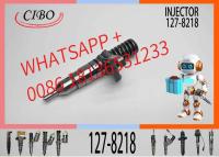 China High Quality New Diesel Fuel Injector 0R-8684 1278218 127-8218 For  3116 3126 Engine for sale