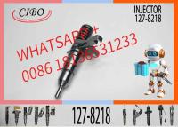 China High Quality New Diesel Fuel Injector 0R-8684 1278218 127-8218 For  3116 3126 Engine for sale