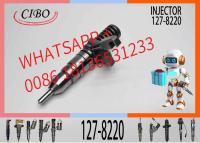 China Excavator Fuel Injectors 3116 Engine Fuel Injector Nozzle 0R-8682 0R-8467 9Y-4982 127-8220 0R-0471 101-4561 for sale