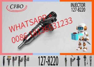 China Excavator Fuel Injectors 3116 Engine Fuel Injector Nozzle 0R-8682 0R-8467 9Y-4982 127-8220 0R-0471 101-4561 for sale