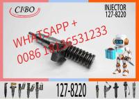 China Excavator Fuel Injectors 3116 Engine Fuel Injector Nozzle 0R-8682 0R-8467 9Y-4982 127-8220 0R-0471 101-4561 for sale
