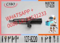 China Excavator Fuel Injectors 3116 Engine Fuel Injector Nozzle 0R-8682 0R-8467 9Y-4982 127-8220 0R-0471 101-4561 for sale