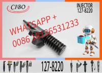 China Excavator Fuel Injectors 3116 Engine Fuel Injector Nozzle 0R-8682 0R-8467 9Y-4982 127-8220 0R-0471 101-4561 for sale