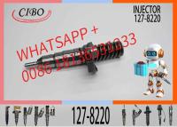 China Excavator Fuel Injectors 3116 Engine Fuel Injector Nozzle 0R-8682 0R-8467 9Y-4982 127-8220 0R-0471 101-4561 for sale