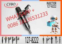 China High Quality New Diesel Fuel Injector 0R-8461 1278222 127-8222 for  3114 3116 Engine for sale
