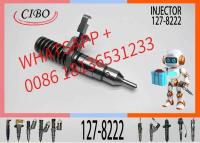 China High Quality New Diesel Fuel Injector 0R-8461 1278222 127-8222 for  3114 3116 Engine for sale
