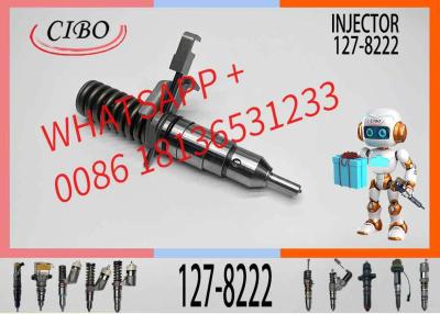 China High Quality New Diesel Fuel Injector 0R-8461 1278222 127-8222 for  3114 3116 Engine for sale
