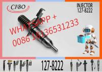 China High Quality New Diesel Fuel Injector 0R-8461 1278222 127-8222 for  3114 3116 Engine for sale