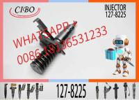 China 127-8222 162-0218 Engine Parts Excavator Construction Machinery Fuel Common Rail Injecto for sale