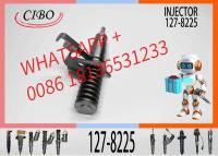 China 127-8222 162-0218 Engine Parts Excavator Construction Machinery Fuel Common Rail Injecto for sale