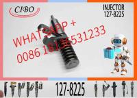 China 127-8222 162-0218 Engine Parts Excavator Construction Machinery Fuel Common Rail Injecto for sale