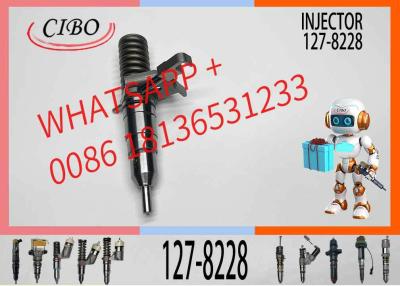 China 127-8216 127-8218 127-8205 127-8222 127-8228 127-8230 127-8207 127-8209 4P-2995 127-8211 127-8213 Fuel Injector for for sale