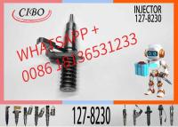 China Wholesale High-performance Fuel Components Diesel Fuel Injector 127-8216 127-8230 173-4647 107-1230 for  3116 Diesel Engine for sale
