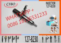 China Wholesale High-performance Fuel Components Diesel Fuel Injector 127-8216 127-8230 173-4647 107-1230 for  3116 Diesel Engine for sale