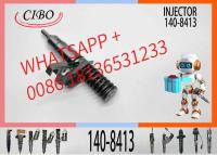 China Fuel Injector 140-8413 OR-8867 OR-8473 0R-8467 for Engine 3114/3116 Series for sale