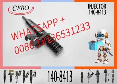 China Fuel Injector 140-8413 OR-8867 OR-8473 0R-8467 for Engine 3114/3116 Series for sale