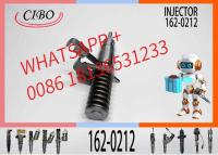China For 3114 3116 Engine Diesel Fuel Injector162-0212 162 0212 1408413 1620212 for E320B 322B 322C 325B for sale
