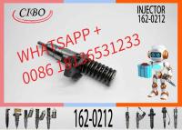 China For 3114 3116 Engine Diesel Fuel Injector162-0212 162 0212 1408413 1620212 for E320B 322B 322C 325B for sale