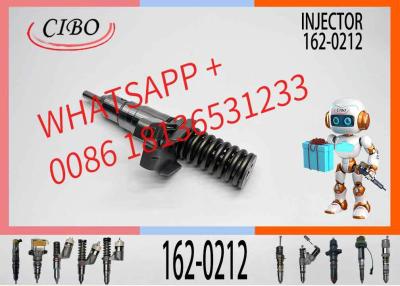 China For 3114 3116 Engine Diesel Fuel Injector162-0212 162 0212 1408413 1620212 for E320B 322B 322C 325B for sale