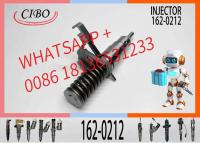 China For 3114 3116 Engine Diesel Fuel Injector162-0212 162 0212 1408413 1620212 for E320B 322B 322C 325B for sale