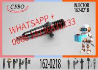 China Diesel Engine Parts Fuel Injector Nozzle 162-0218 1620218 0R-8633 0R8633 for Engine 3126 for sale