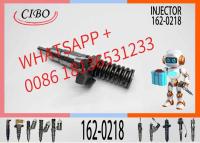China Diesel Engine Parts Fuel Injector Nozzle 162-0218 1620218 0R-8633 0R8633 for Engine 3126 for sale