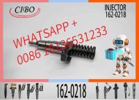 China Diesel Engine Parts Fuel Injector Nozzle 162-0218 1620218 0R-8633 0R8633 for Engine 3126 for sale