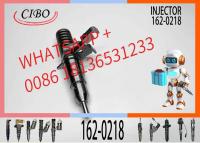 China Diesel Engine Parts Fuel Injector Nozzle 162-0218 1620218 0R-8633 0R8633 for Engine 3126 for sale