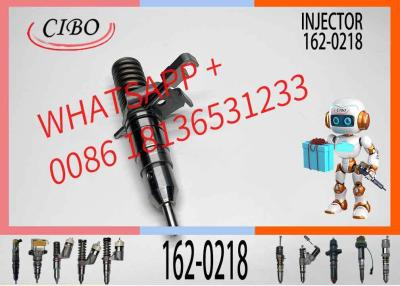 China Diesel Engine Parts Fuel Injector Nozzle 162-0218 1620218 0R-8633 0R8633 for Engine 3126 for sale