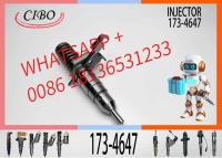 China Wholesale High-performance Fuel Components Diesel Fuel Injector 127-8216 127-8230 173-4647 107-1230 for 3116 Diesel Engine for sale