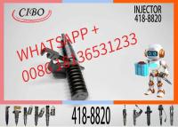 China For 3114 3116 Engine Diesel Fuel Injecto418-8820 4188820 20R-4179 for  C3600 Engine 10R1252 4188820 for sale