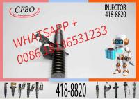 China For 3114 3116 Engine Diesel Fuel Injecto418-8820 4188820 20R-4179 for  C3600 Engine 10R1252 4188820 for sale
